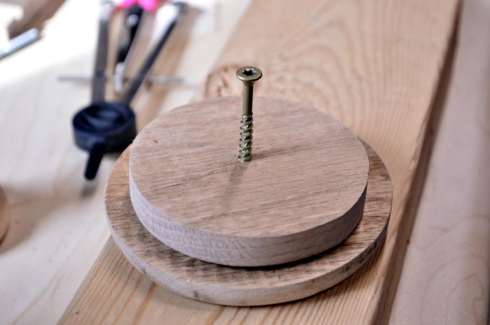 DIY Lid for a Vase or Planter